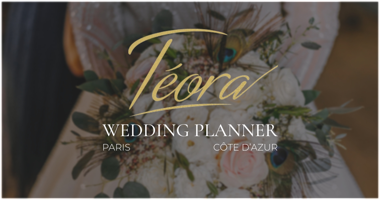 Teora - Agence d'organisation de Mariages et d'événements